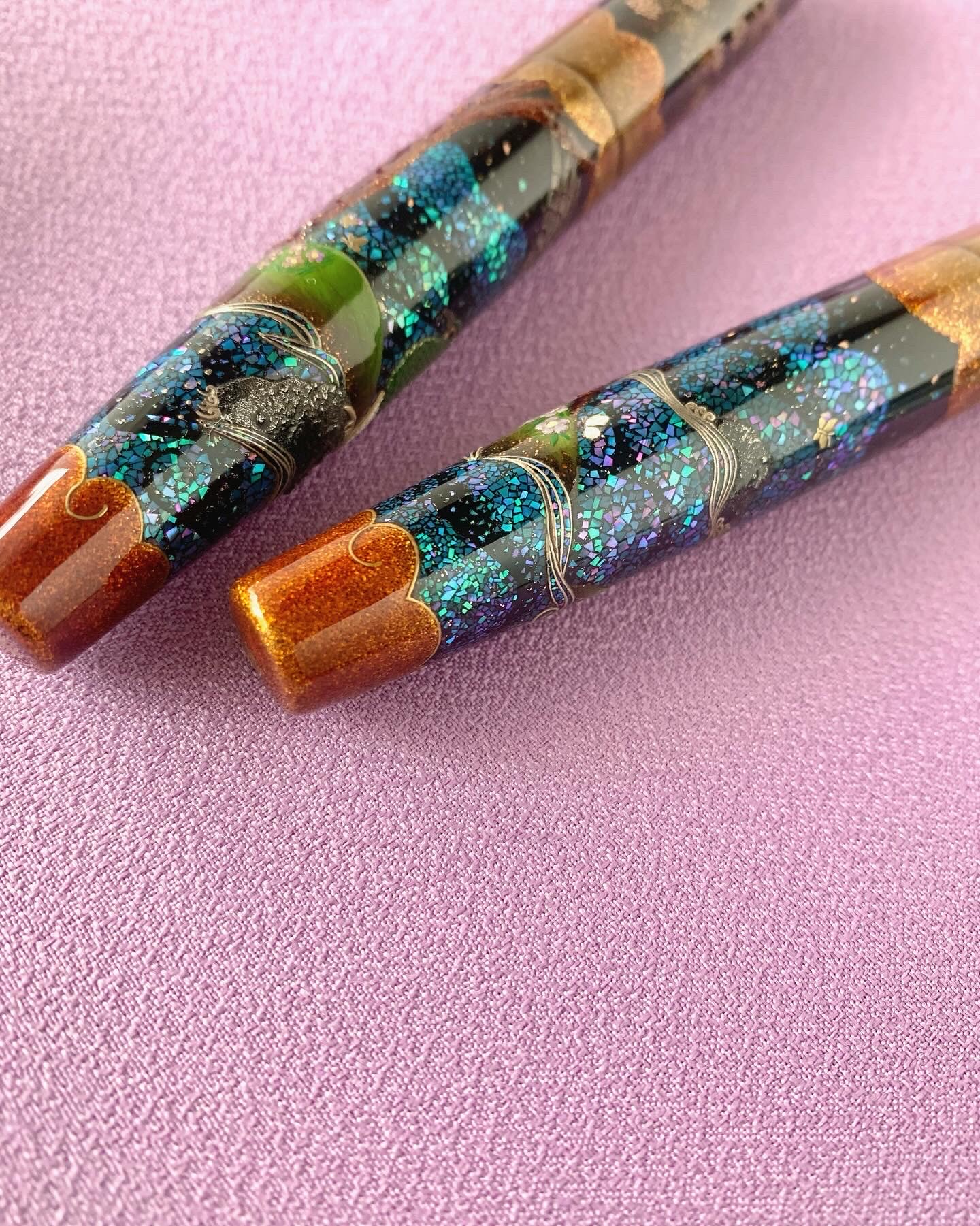 Work – Yukari Mochizuki